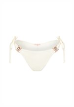 Moda Minx Bikiniunderdel - ecru/vit - Zalando.se