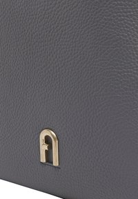 Furla PRIMULA M - Shopping Bag - dark grey/dunkelgrau - Zalando.ch
