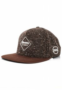 Blackskies ANCIENT GODS - Cap - osiris/braun - Zalando.de