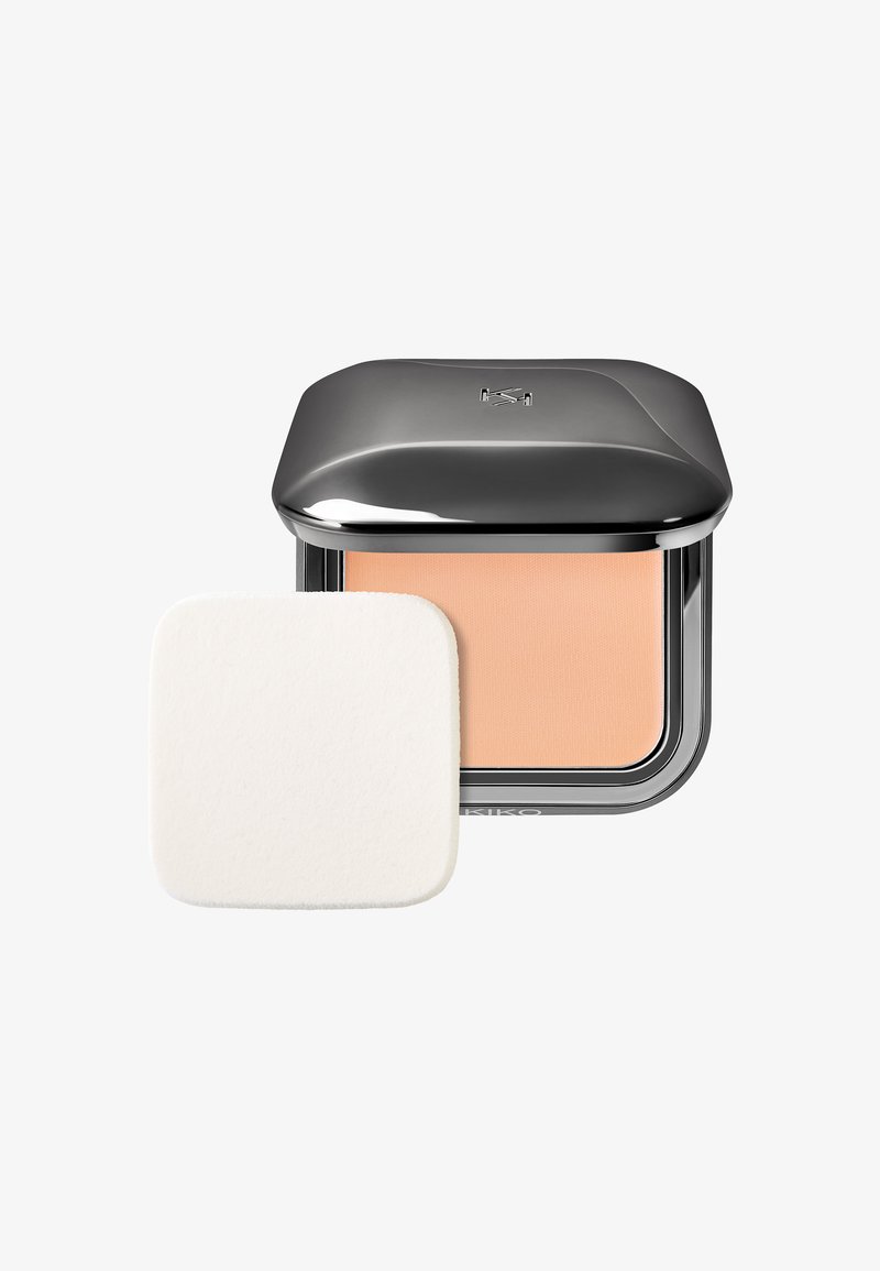 KIKO Milano NOURISHING PERFECTION CREAM COMPACT FOUNDATION - Foundation ...