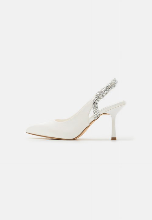 Chaussures de mariée femme | Tous les articles chez Zalando