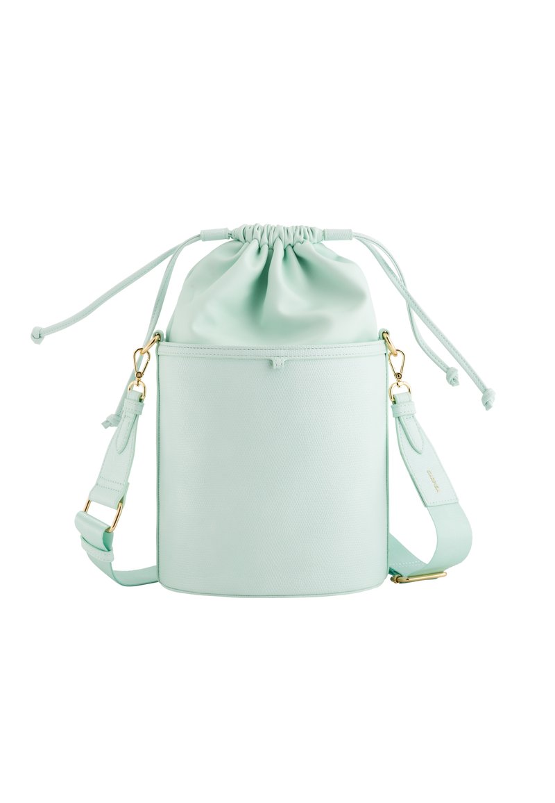 Carpisa LUCY SPRING V1 PLUS - Sac bandoulière - verde menta/menthe ...