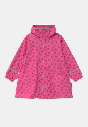LEGO® kidswear JAMAICA - Impermeable - dark purple/morado oscuro ...