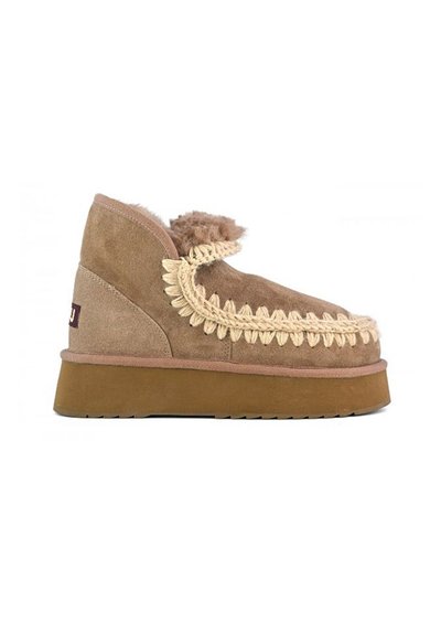 Mou Mules - beige - ZALANDO.FR