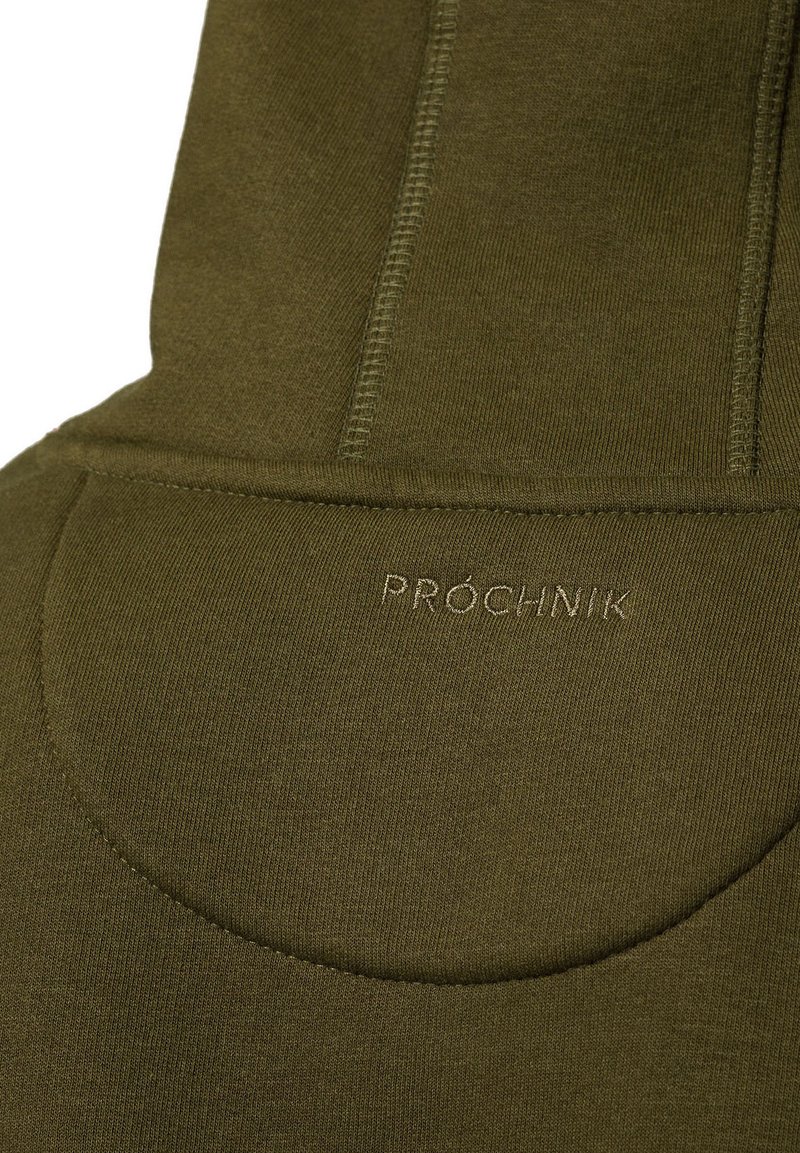 PRÓCHNIK PM4 - Bluza rozpinana - Zalando.pl