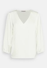 Anna Field Blouse - white - Zalando.co.uk