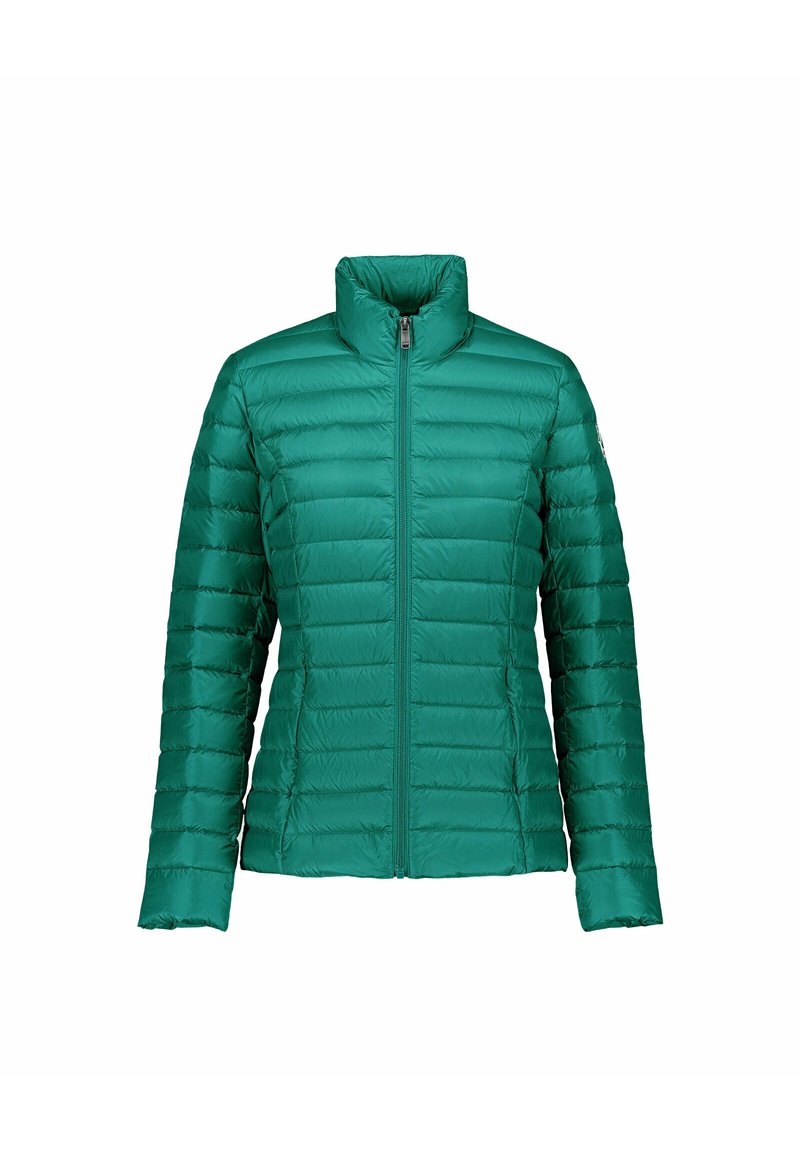 JOTT PERSIANO CHA - Chaqueta de plumas - verde - Zalando.es