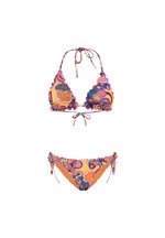 Shiwi LIZ SET - Bikini - multi color/mehrfarbig - Zalando.at