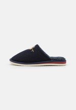 GANT HOMESY - Slippers - marine/blue - Zalando.co.uk