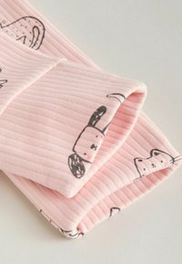 Next REGULAR FIT - 3 PACK - Sleep suit - pink/beige - Zalando