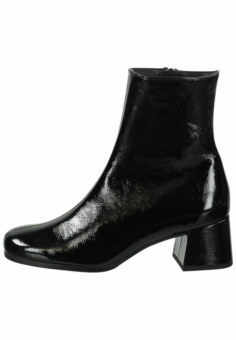 Högl Classic ankle boots - schwarz/metallic black - Zalando