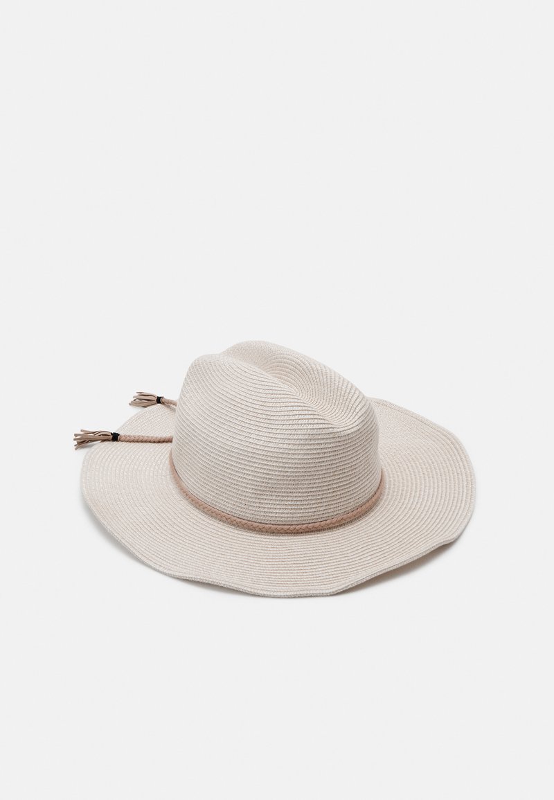 Seafolly SHADY LADY - Hut - natural/beige - Zalando.at