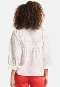 Smashed Lemon Bluse - white/weiß - Zalando.de