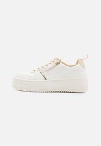 Anna Field Trainers - white - Zalando.co.uk
