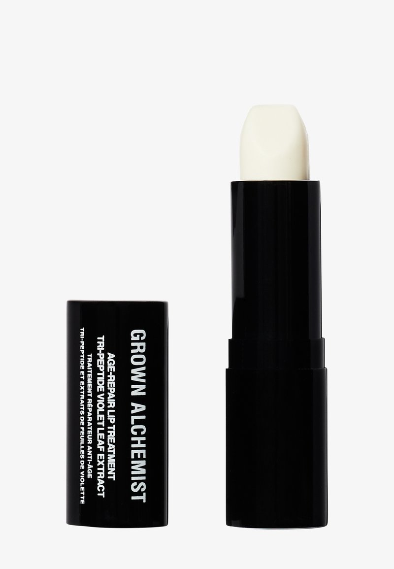 Grown Alchemist AGE-REPAIR LIP TREATMENT TRI-PEPTIDE, VIOLET LEAF ...
