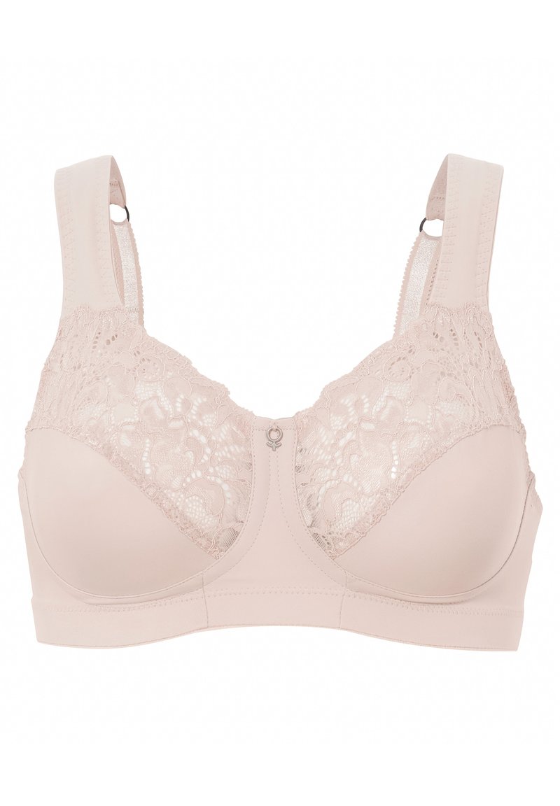Abecita by Swegmark SUPPORT - T-shirt BH - puder/roze - Zalando.nl