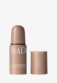 IsaDora THE CONTOUR STICK SCULPT & DEFINE - Contouring - cool beige ...