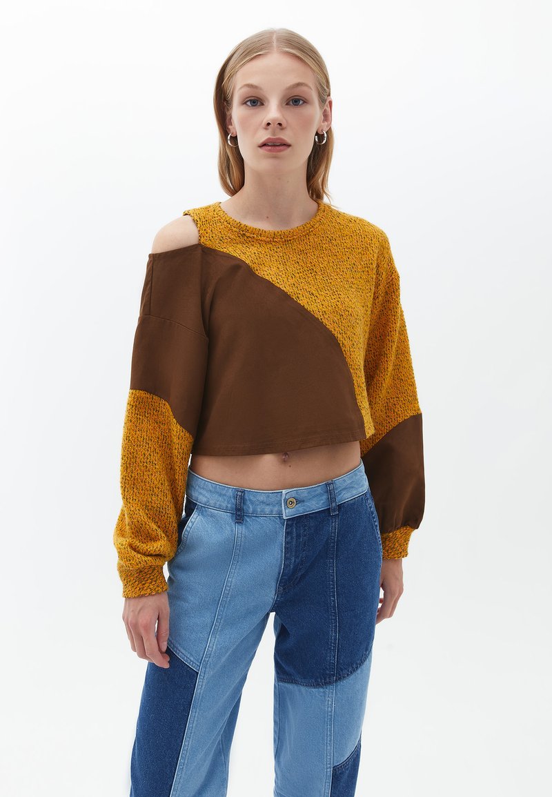 OXXO Blouse - multi mix color/meerkleurig - Zalando.be