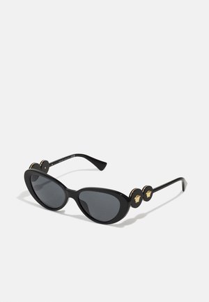 Versace ROCK ICONS - Sonnenbrille - black/schwarz - Zalando.at