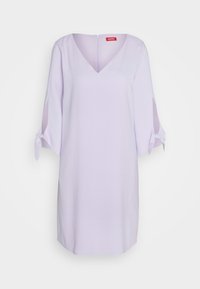 Esprit DRESS MATT - Dnevna haljina - lavender/boja jorgovana - Zalando.hr