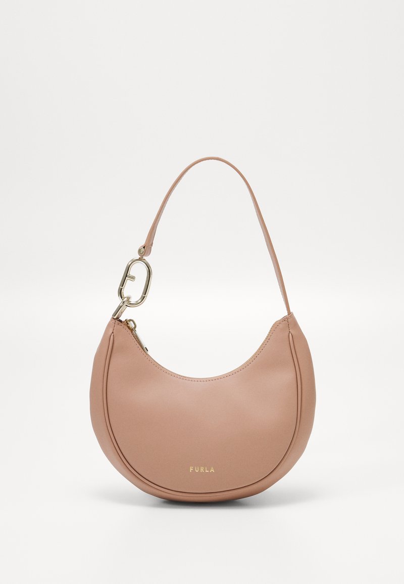 Furla PRIMAVERA - Handbag - cameo/beige - Zalando.co.uk