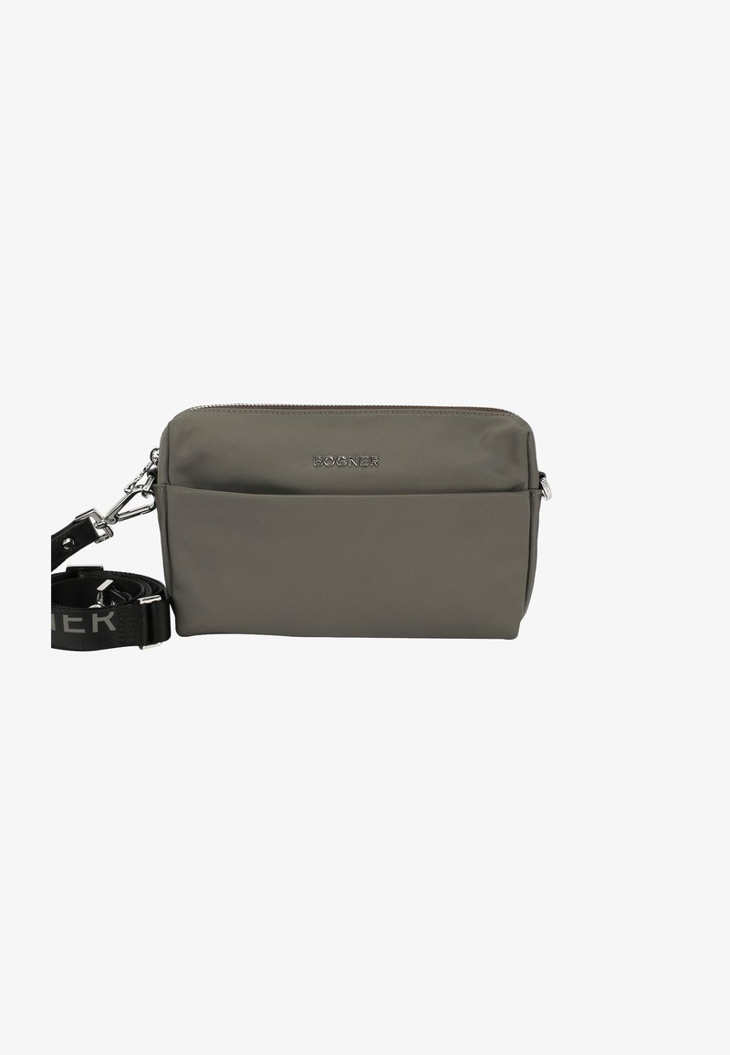 Bogner KLOSTERS SITA - Torba na ramię/khaki - Zalando.pl Bogner KLOSTERS SITA - Torba na ramię/khaki - Zalando.pl
