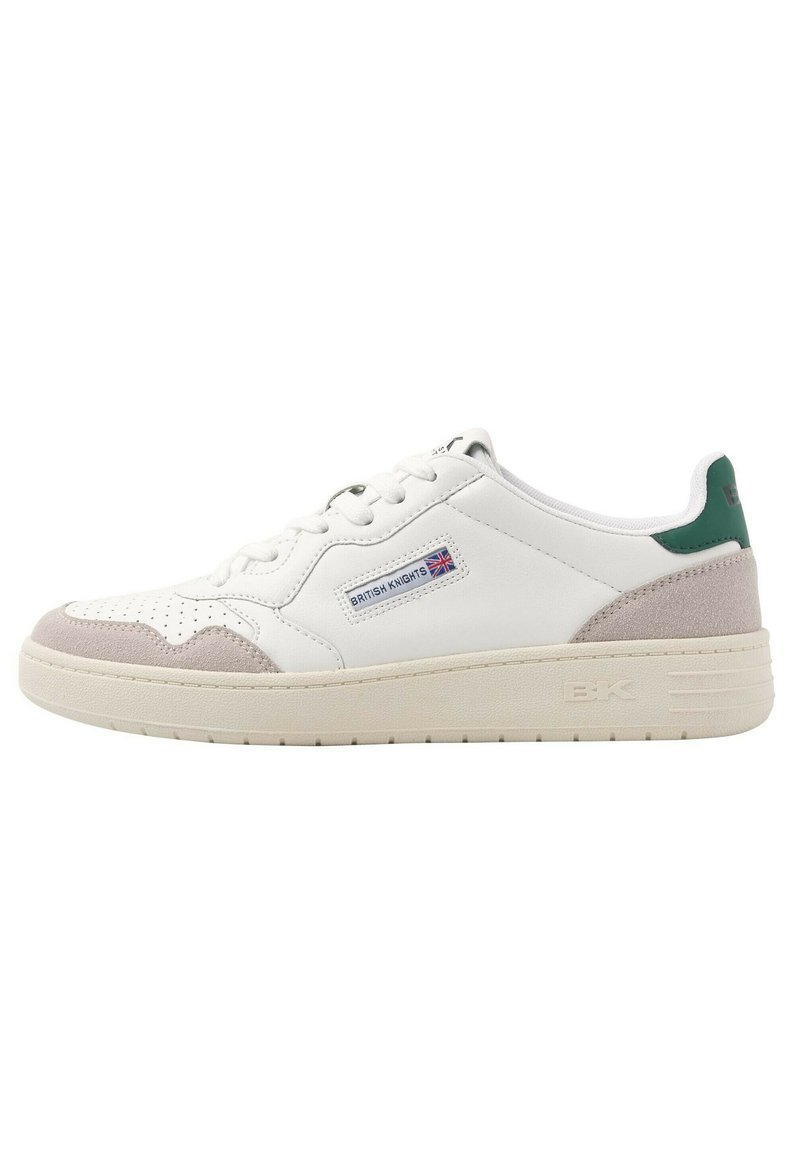 British Knights Sneakersy niskie - Zalando.pl