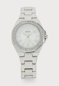 Guess CONTESSA - Klokke - silver-coloured/sølvfarget - Zalando.no