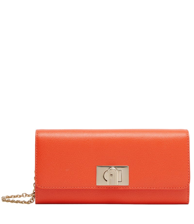 Furla Rahakott - clivia/oranž - Zalando.ee