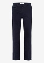 BRAX STYLE EVEREST THERMO - Chino - navy/dunkelblau - Zalando.at