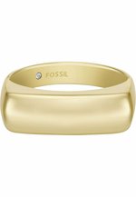 Fossil Ring - l or/goldfarben - Zalando.de