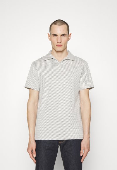 Emporio Armani Poloshirt - greige/taupe - Zalando.ch