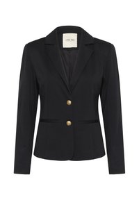 Cream ANETT - Blazer - pitch black/negro - Zalando.es