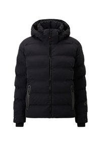 Bogner Fire + Ice TEC-LUKA - Snowboard jacket - schwarz/black - Zalando.ie