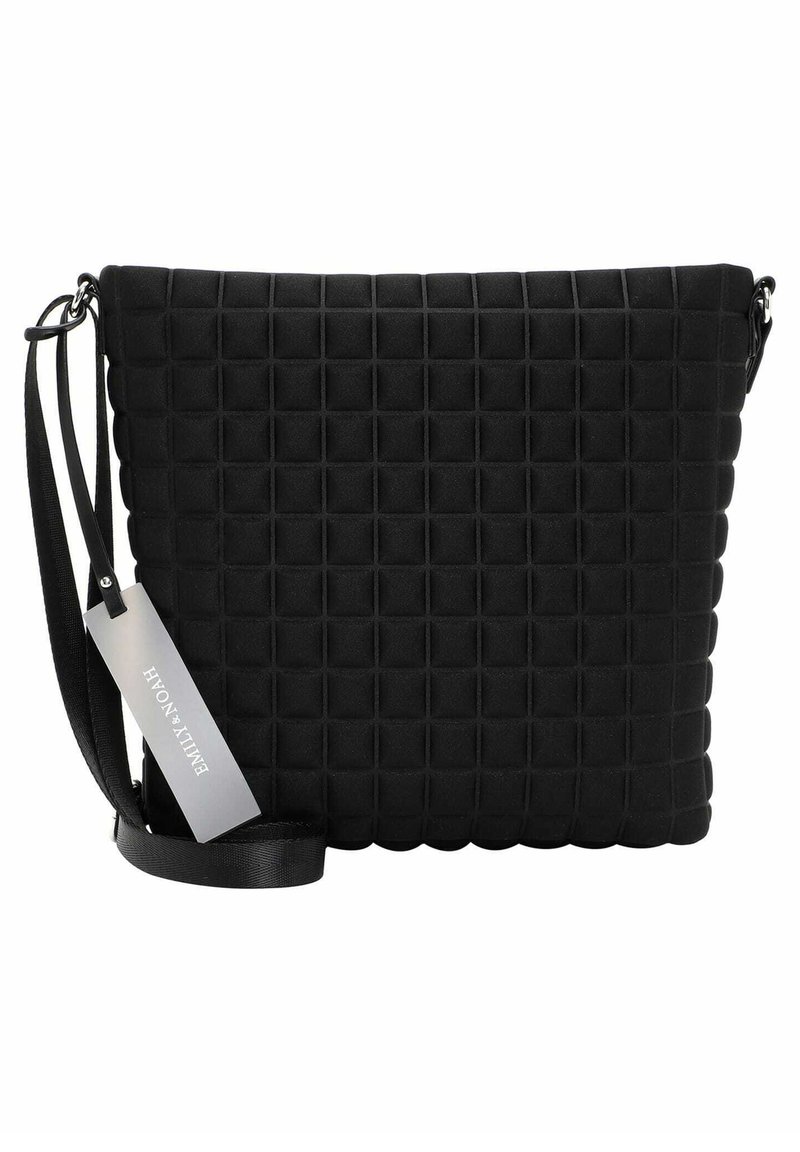 Emily & Noah KARINA - Bandolera - black/negro - Zalando.es