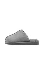 OYSHO Slippers - grey - Zalando.ie