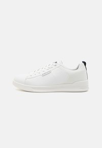 Björn Borg T2600 TENNIS - Trainers - white - Zalando