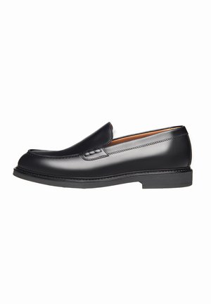 NeroGiardini Business-Slipper - nero/schwarz - Zalando.de