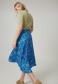 4funkyflavours LALE LALE - T-Shirt print - light green/hellgrün ...