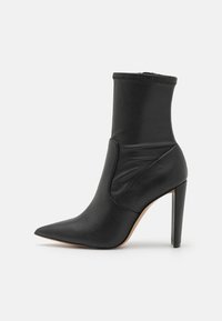 ALDO DOVE - Botine cu toc - black/negru - Zalando.ro