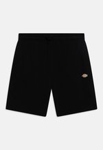 Dickies YOUTH MAPLETON UNISEX - Shorts - black - Zalando.ie
