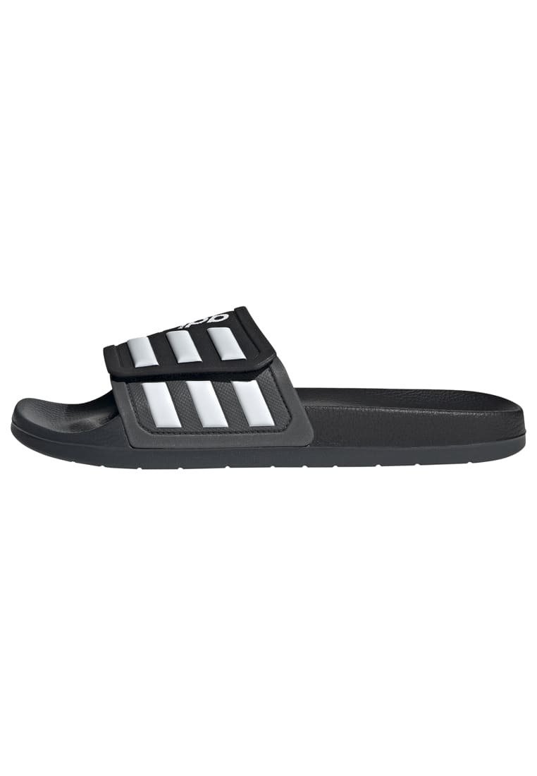 adidas Performance Pool slides - black - Zalando.ie