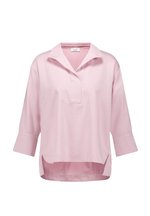 Gerry Weber 3/4 ARM - Blouse - powder pink/donkerroze - Zalando.nl