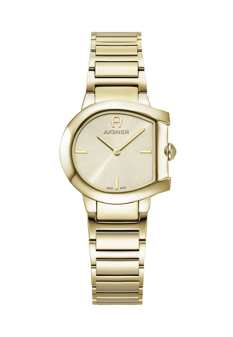 AIGNER LODI - Reloj - gold-coloured/dorado - Zalando.es