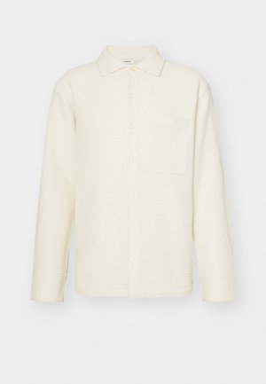 sandro FLOWER - Hemd - ecru/weiß - Zalando.de