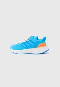 adidas Performance ULTRARUN 5 UNISEX - Road running shoes - lucid ...