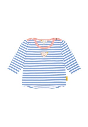 Steiff SWAN LAKE - Longsleeve - green spruce/lichtgroen - Zalando.nl