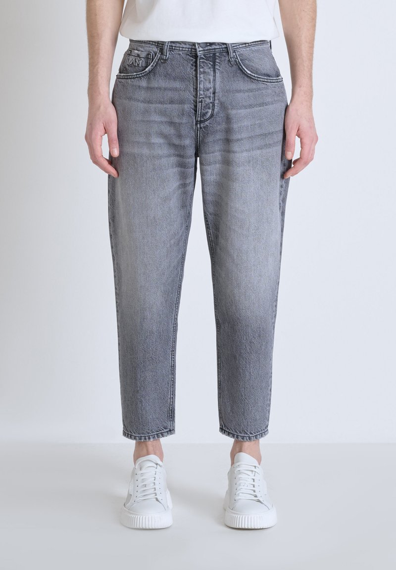 Antony Morato DORIS - Jean boyfriend - black/noir - ZALANDO.FR