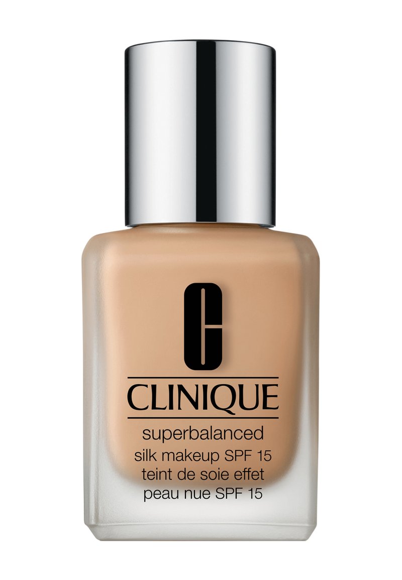 Clinique SUPERBALANCED MAKEUP LIQUID SILK FOUNDATION - Foundation - 05 ...