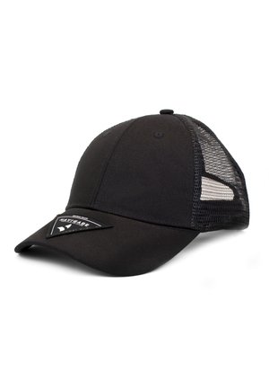 LA ROSA BADGE TRUCKER BASEBALL - Cap - black/schwarz - Zalando.de
